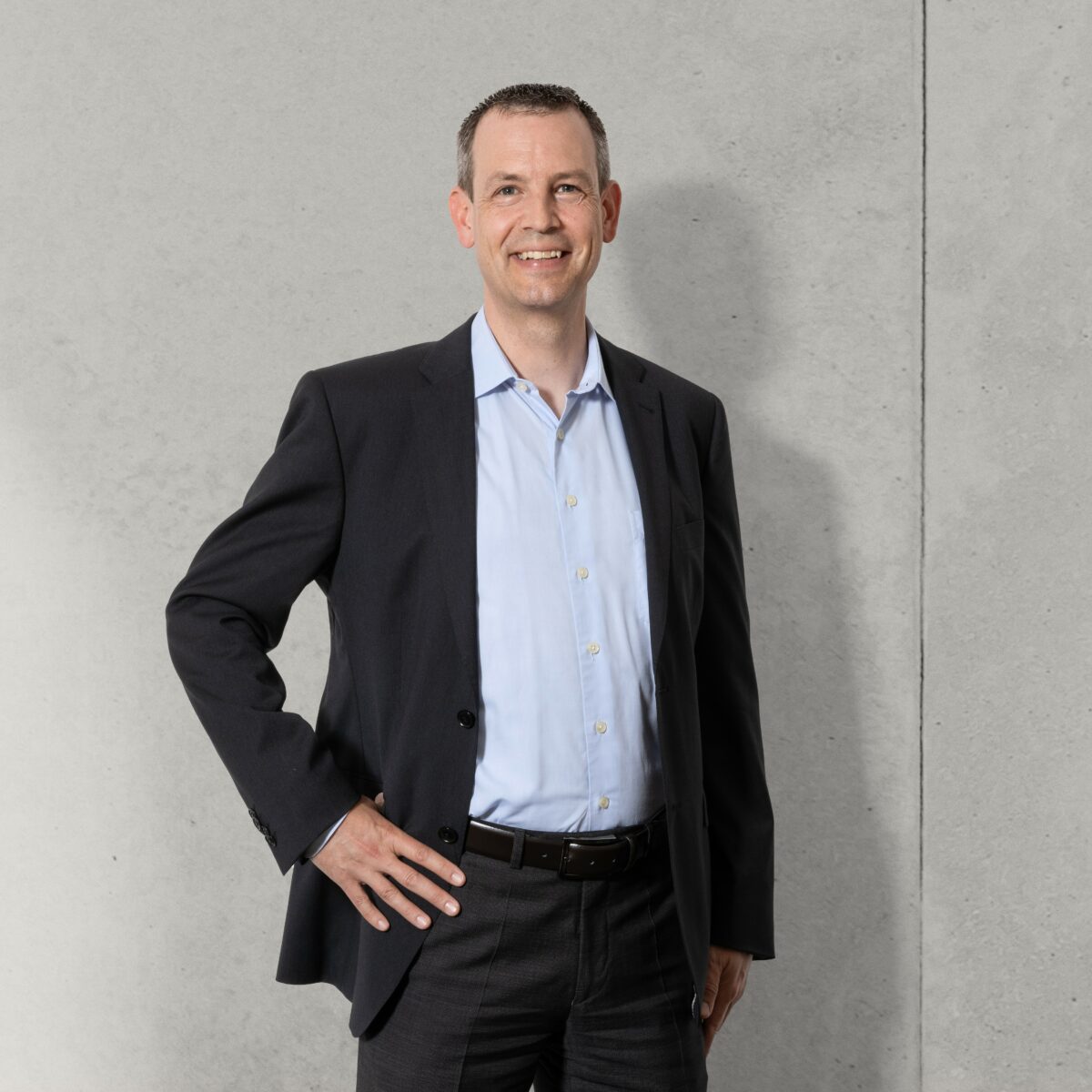 Organisation & Geschichte - Ernst Schweizer AG