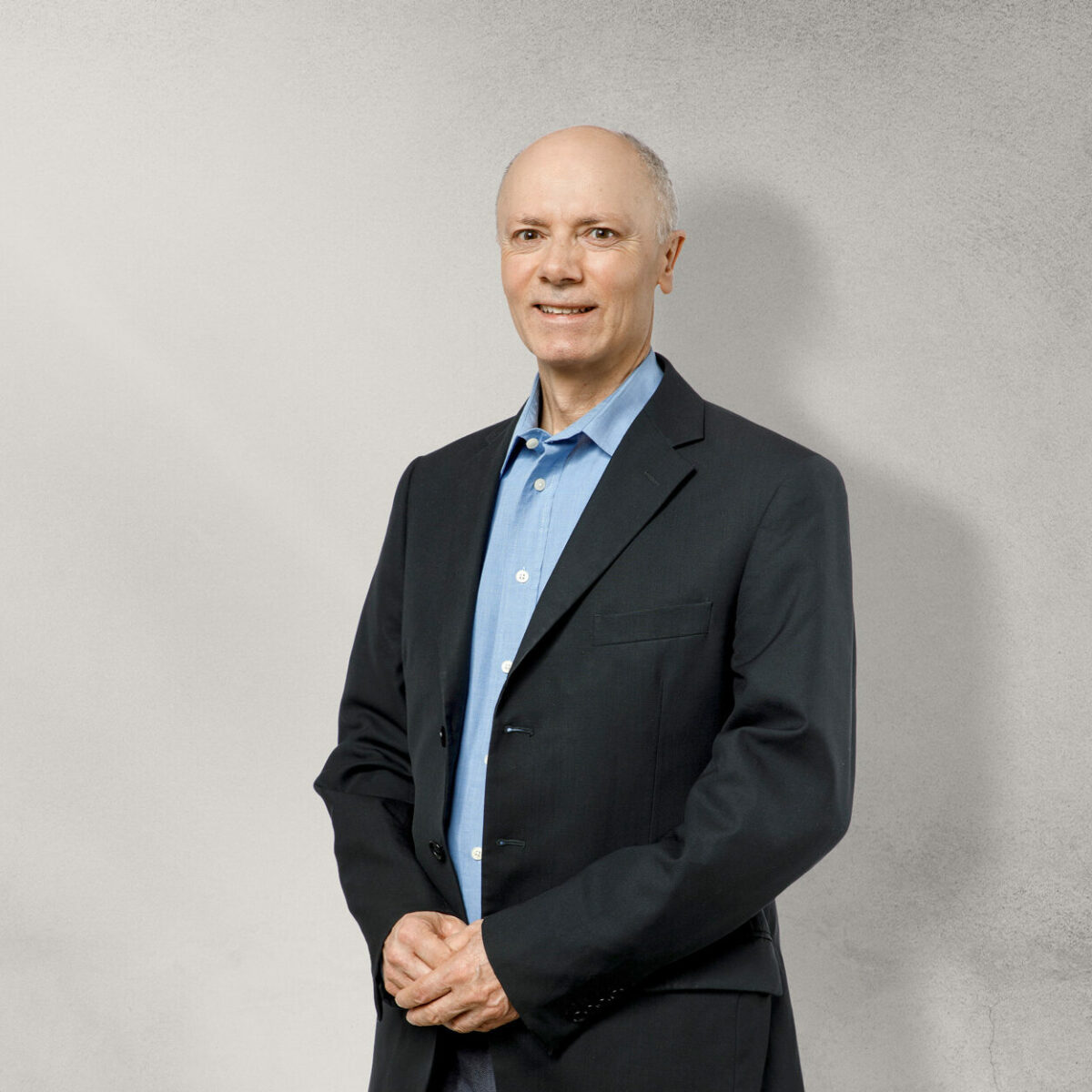 Organisation & History - Ernst Schweizer AG