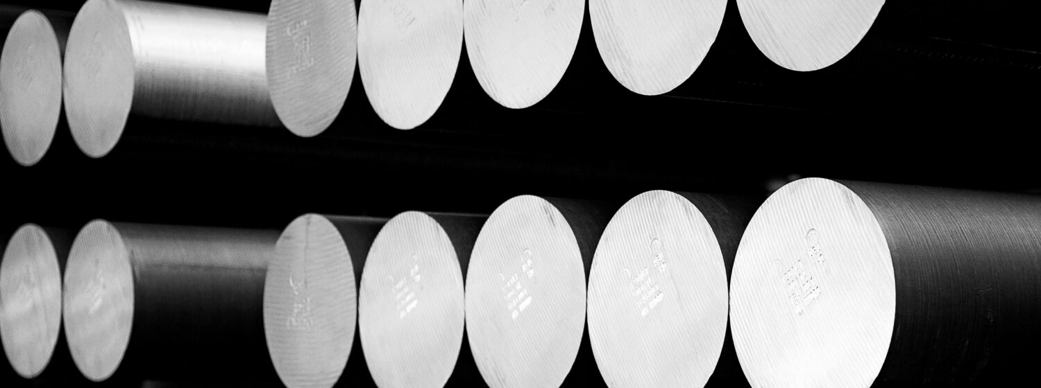 We are building on sustainable aluminium - Ernst Schweizer AG